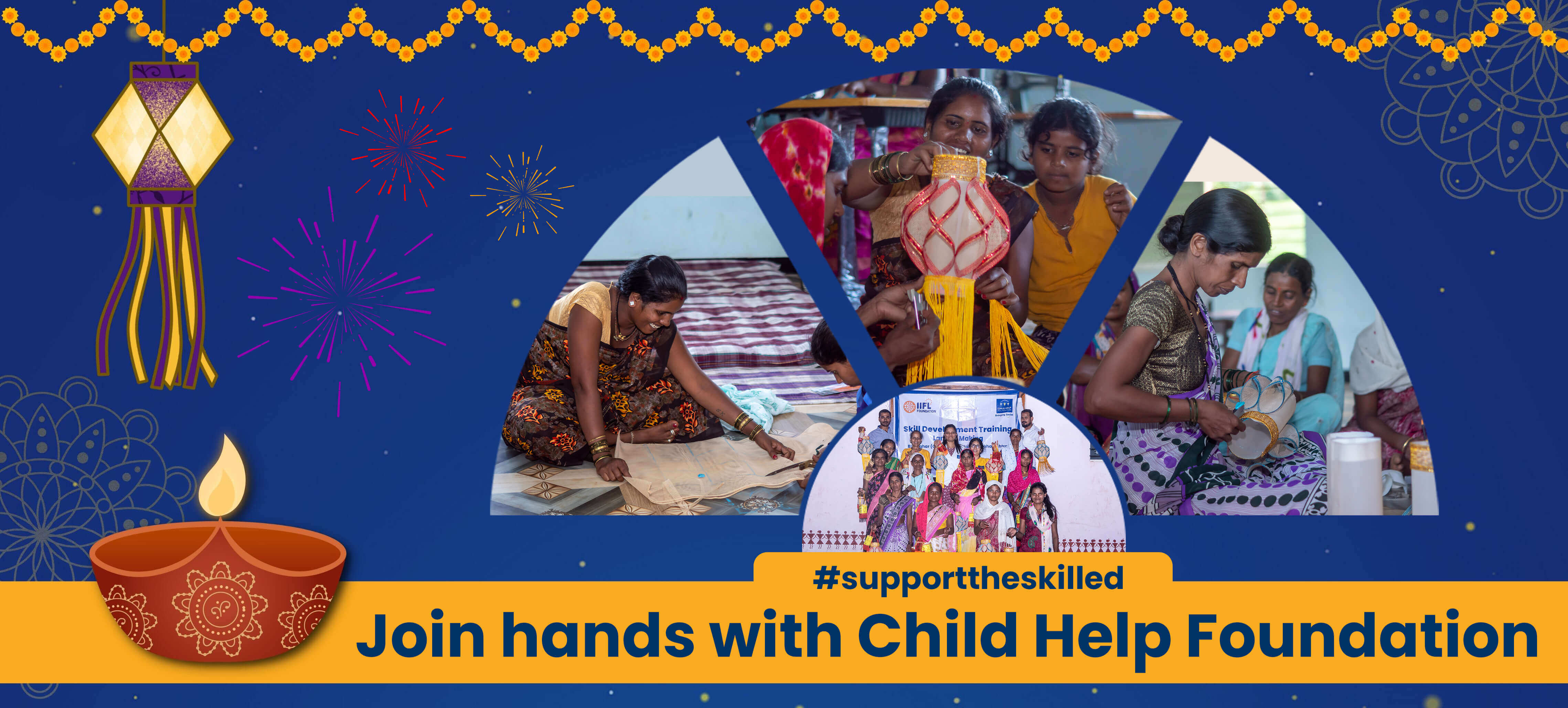 Child Help foundation - An NGO that provides medical support to ...